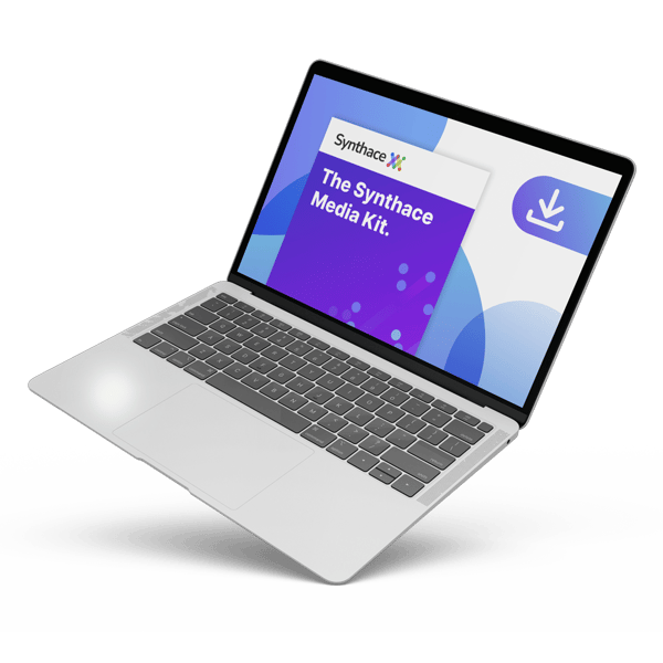 Newsroom | About Synthace